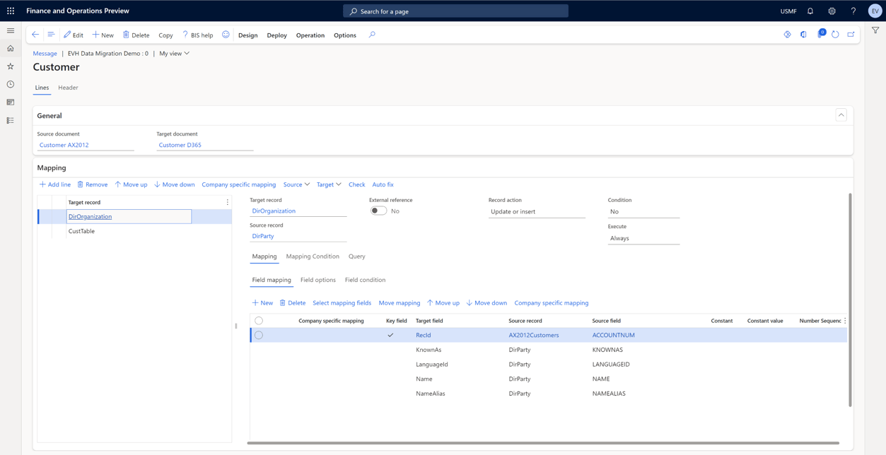 11 Data Migration Best Practices for Successful ERP Projects in D365 11 Data Migration Best Practices for Successful ERP Projects in D365